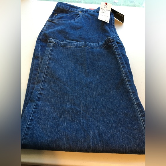 Ruby Rd. | Jeans | Ruby Red Jeans Nwt High Waisted | Poshmark